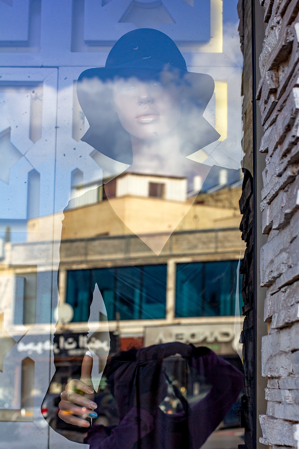 Fine Art Prints - HEDVA ROKACH